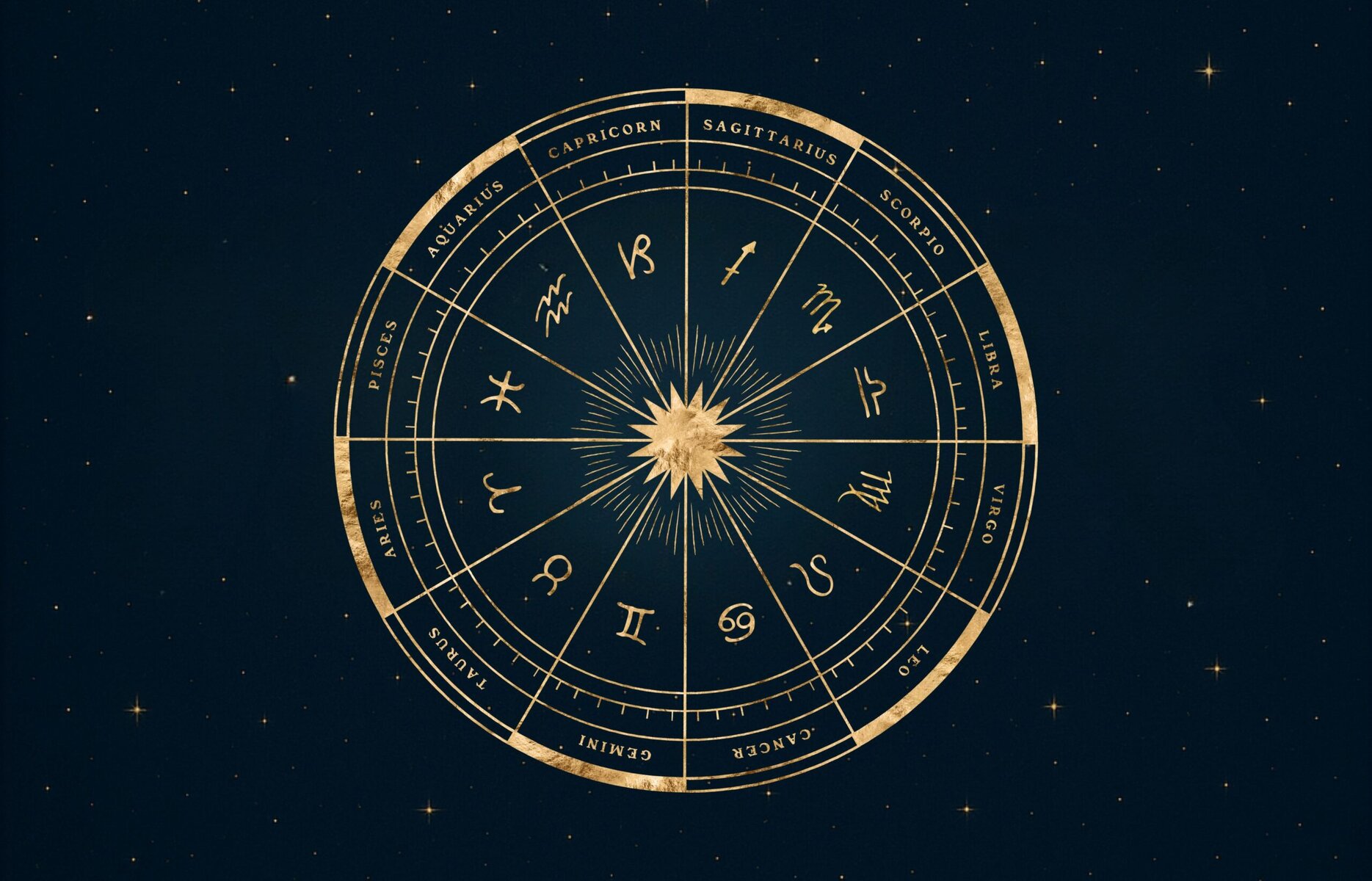 Tedenski horoskop po Djotiš astrologiji: 20. – 27. april 2025 - Zen Vibe