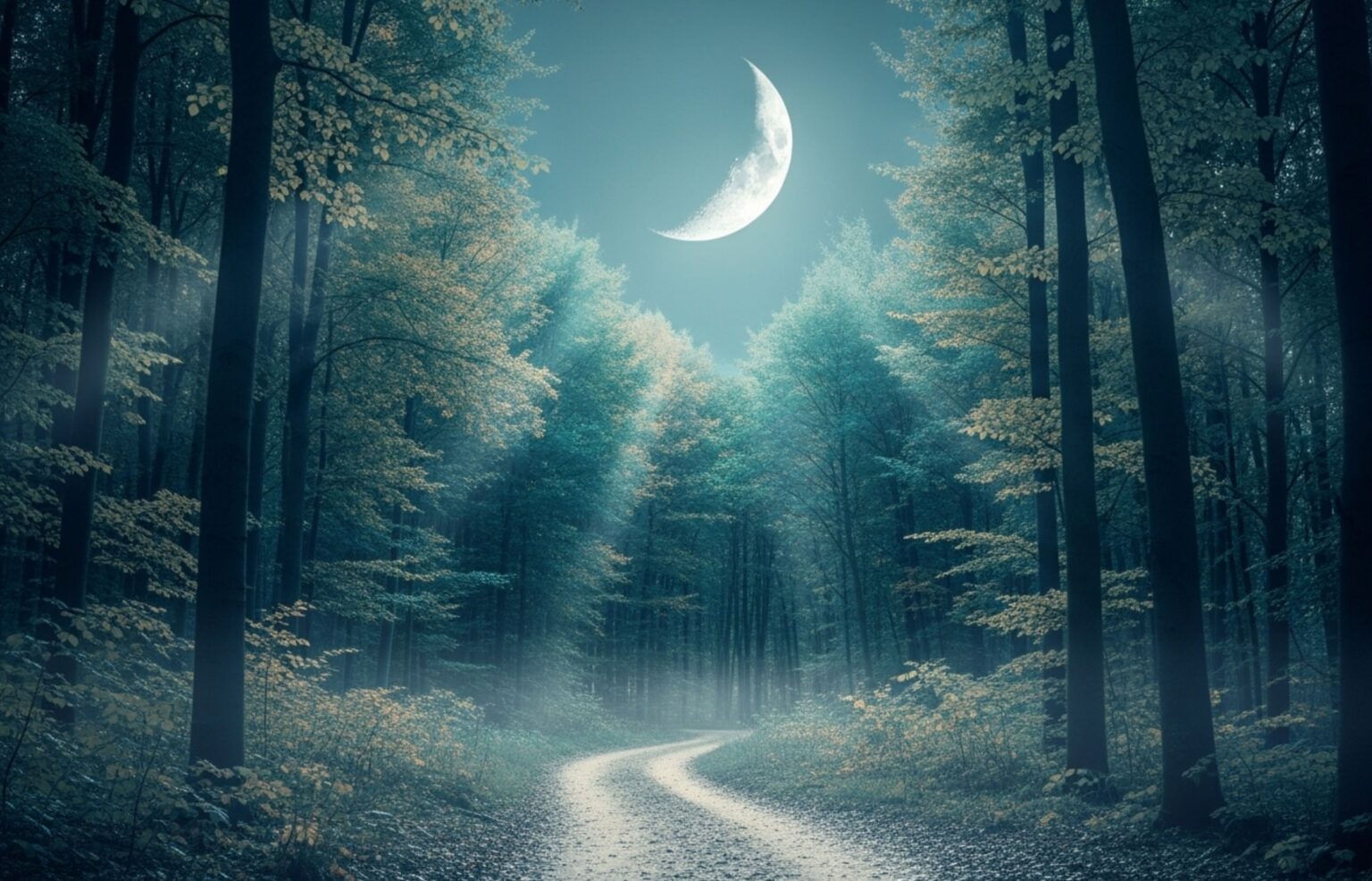 Astrološki vodič: Lunine mene november 2025: Koledar, pomeni in ...